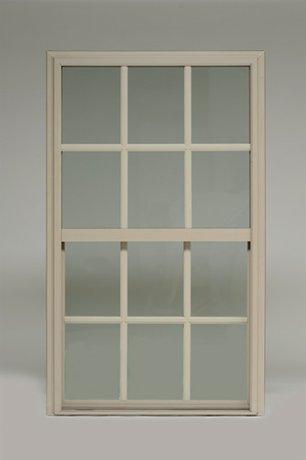 Dallas Windows, Aluminum Reinforced Vinyl Windows, custom built vinyl ...